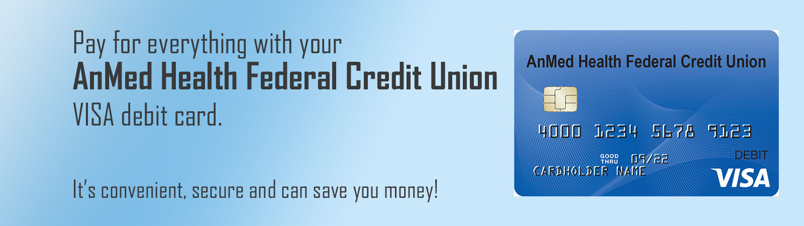 Anmed Health Fedral Credit Union | Home